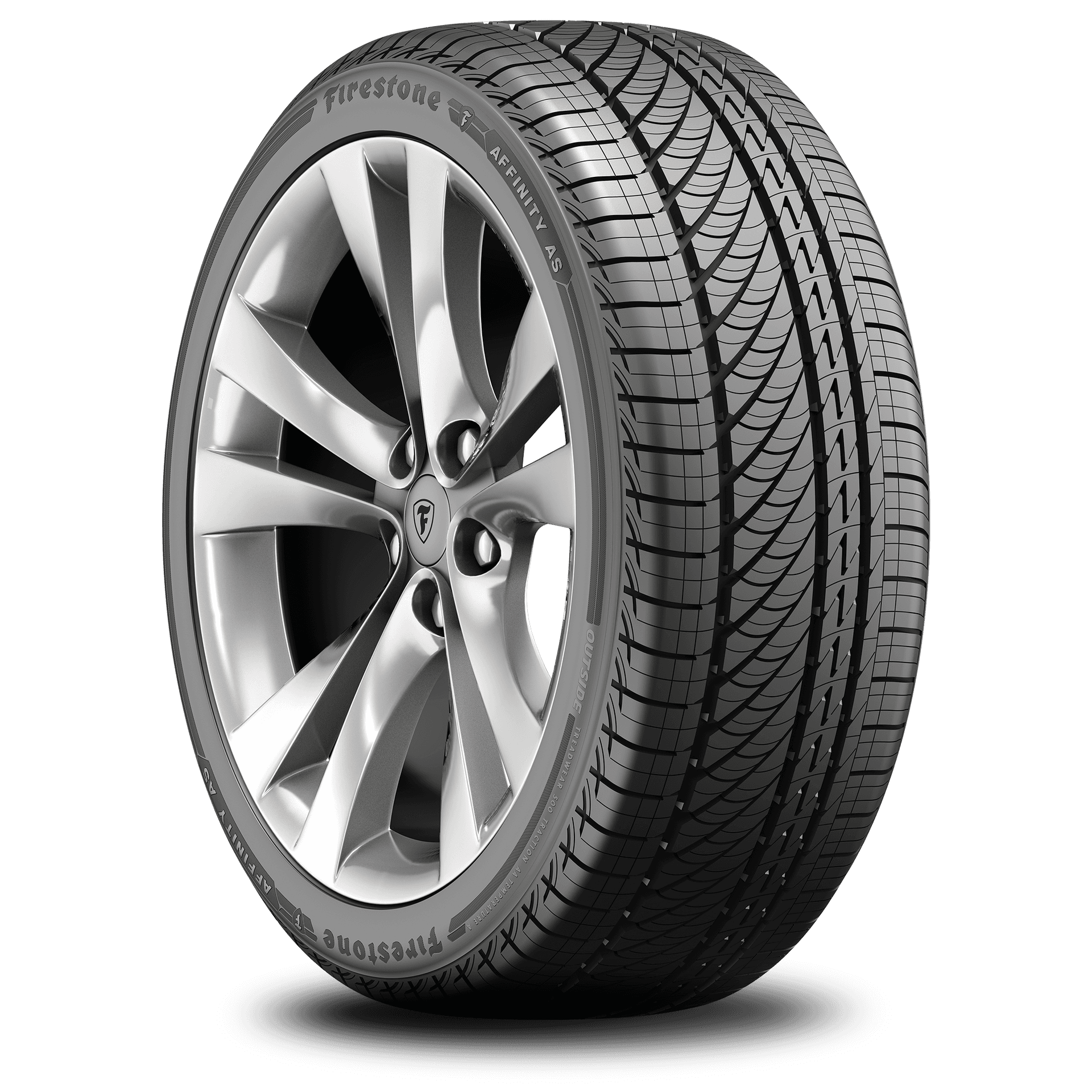 Bridgestone and Firestone Products