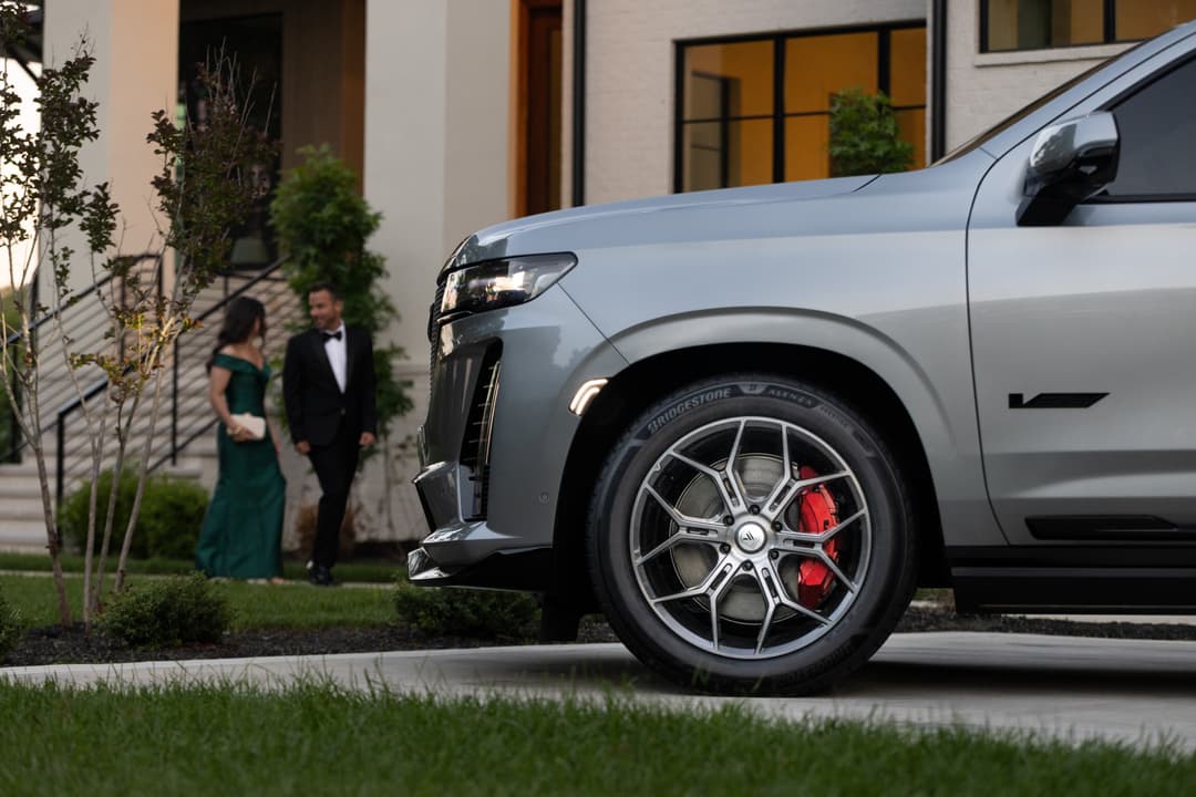 Alenza Prestige™ Resources