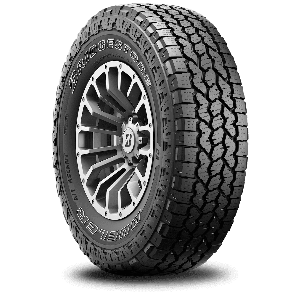 Bridgestone and Firestone Products
