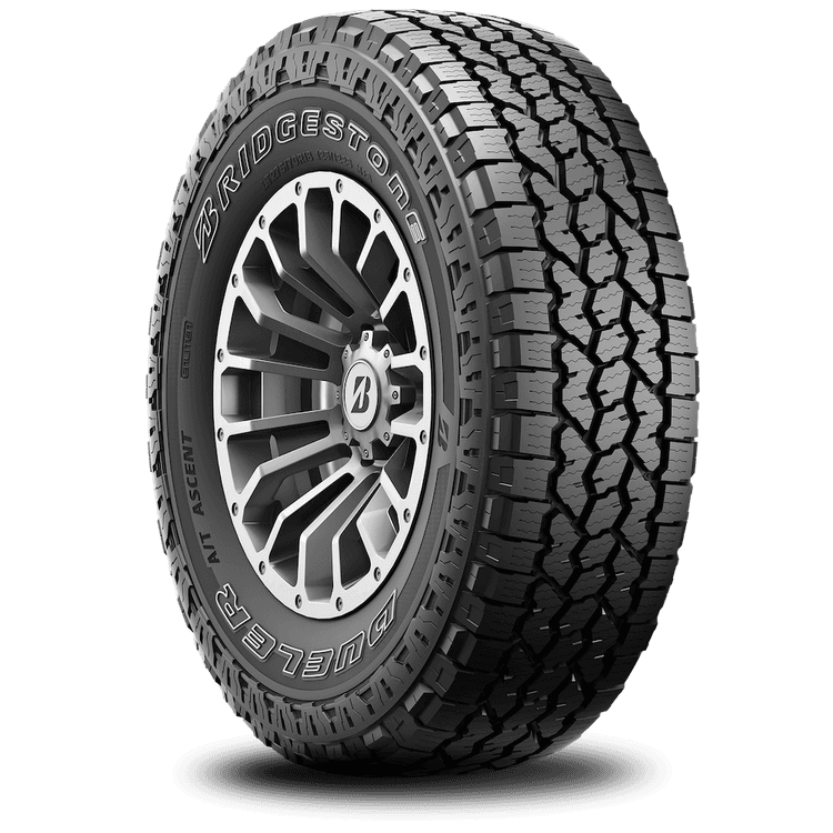 Bridgestone and Firestone Products
