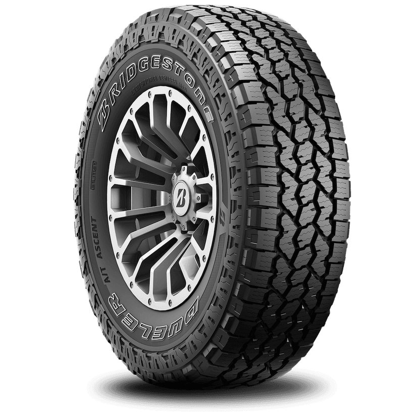 Bridgestone and Firestone Products