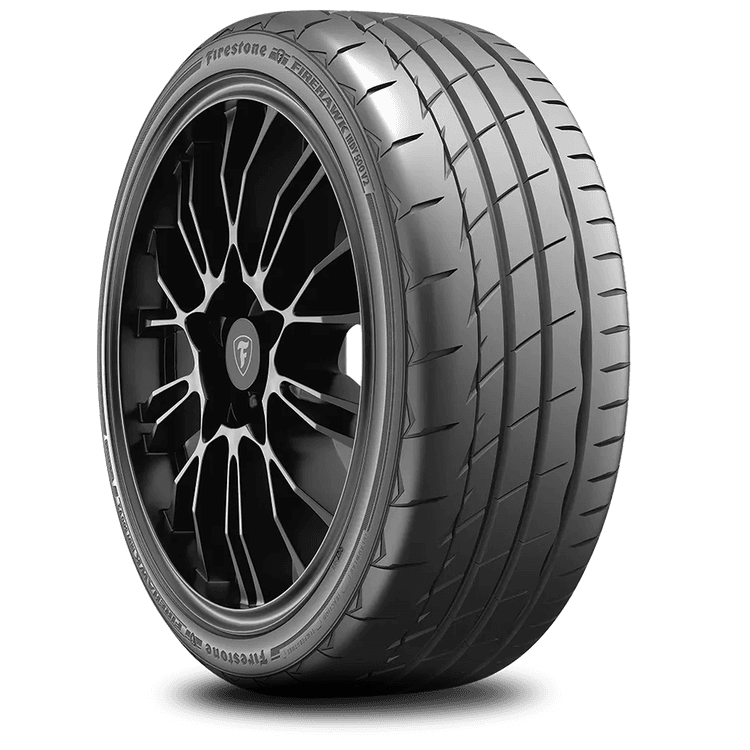 Firehawk Indy 500 Break In Period