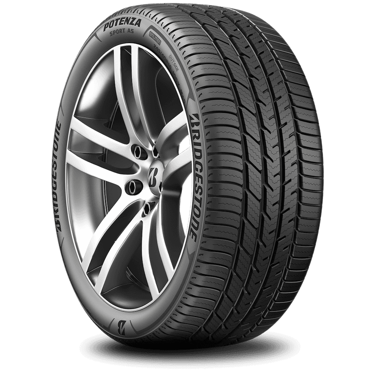 Bridgestone and Firestone Products