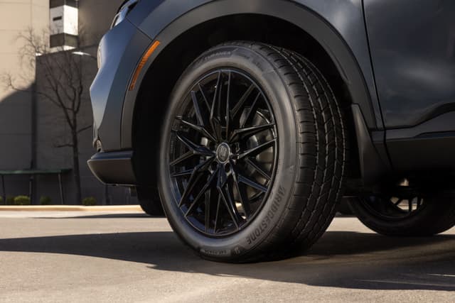 Turanza EverDrive™ Resources