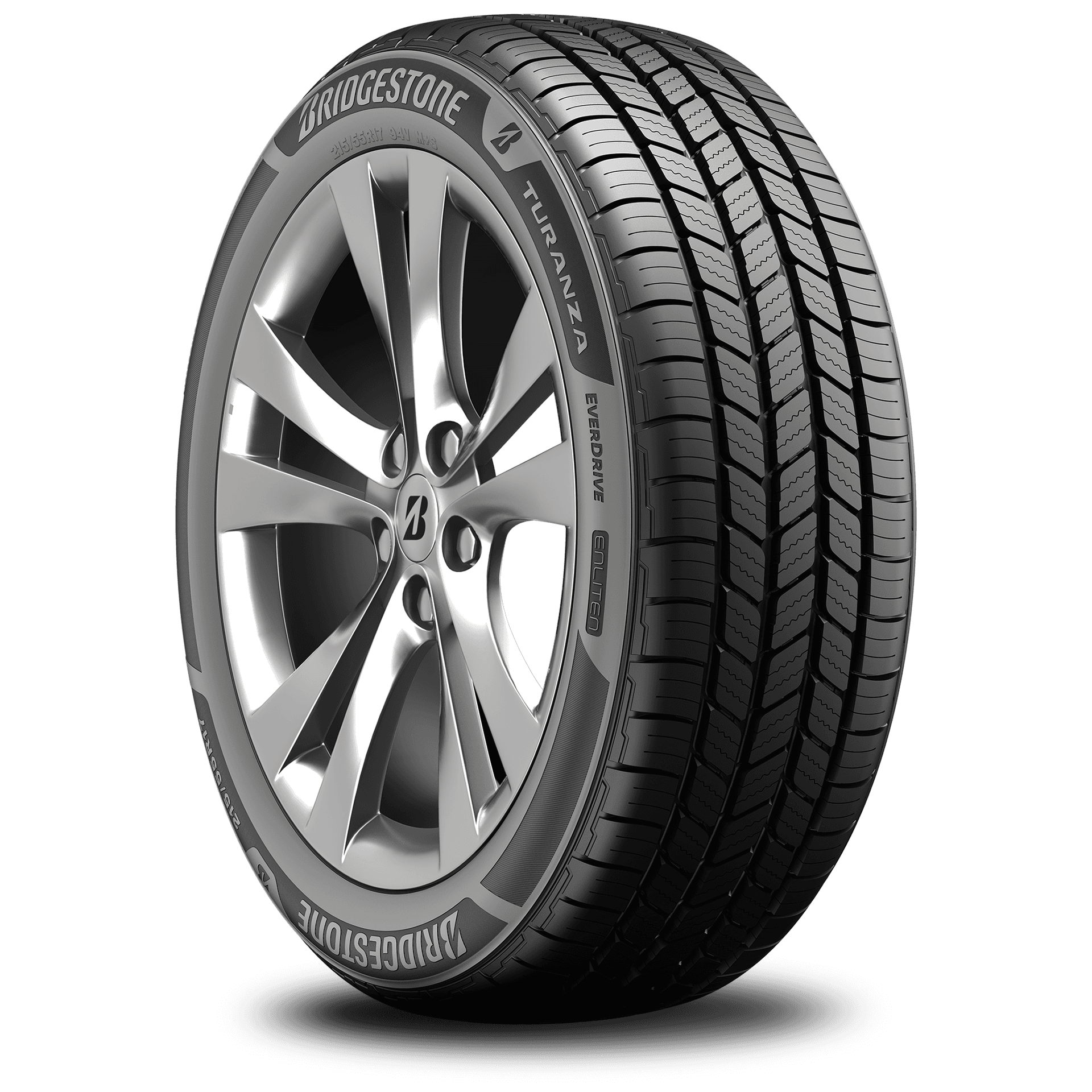 Turanza EverDrive™