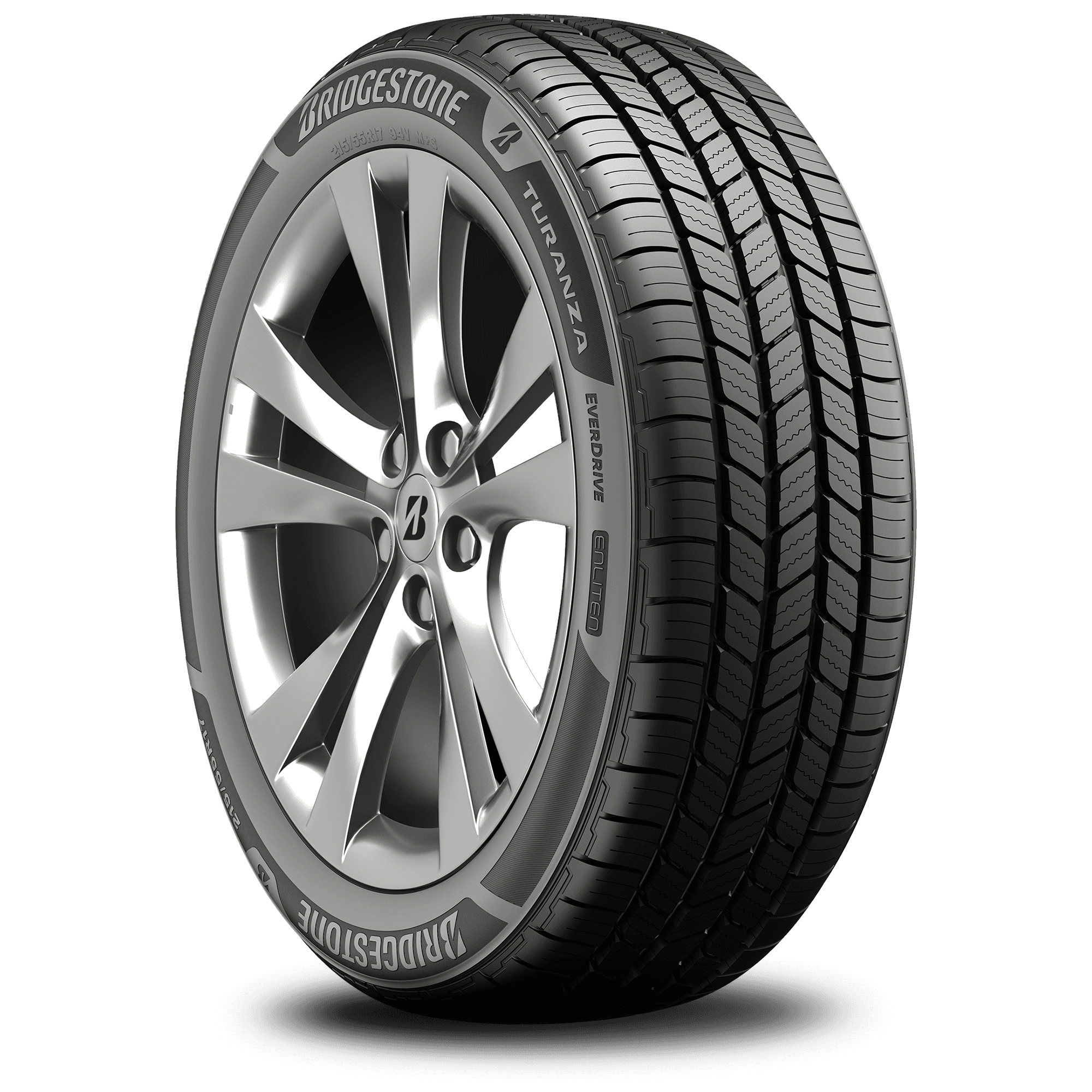 Turanza EverDrive™